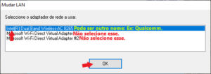 Como instalar e iniciar o aplicativo para projetor “EasyMP Network ...